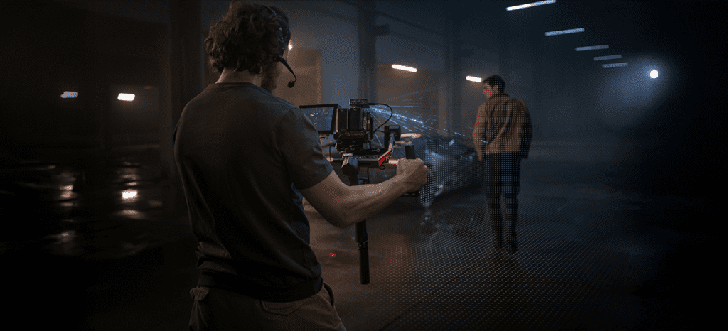 Como funciona o LiDAR no DJI RS 4 Pro? Guia completo